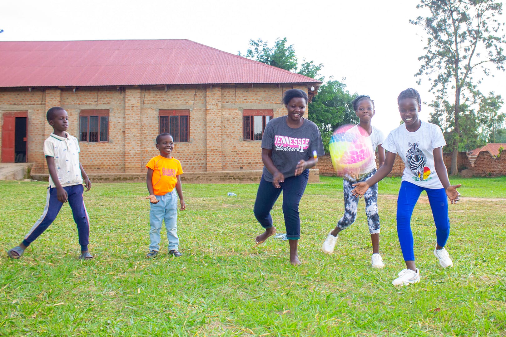 Community Sensitization - Mayatu Uganda